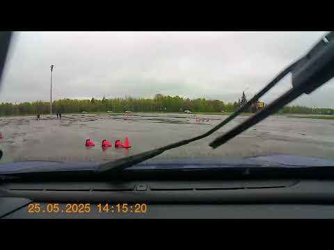 Worst and best run 25 Mai 2025 MMSC #2