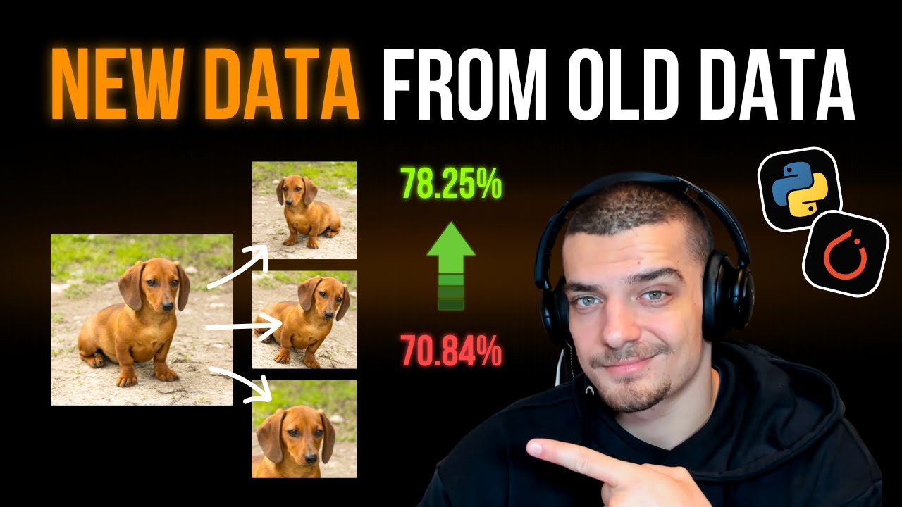 Data Augmentation in PyTorch: Improve Models with Existing Data