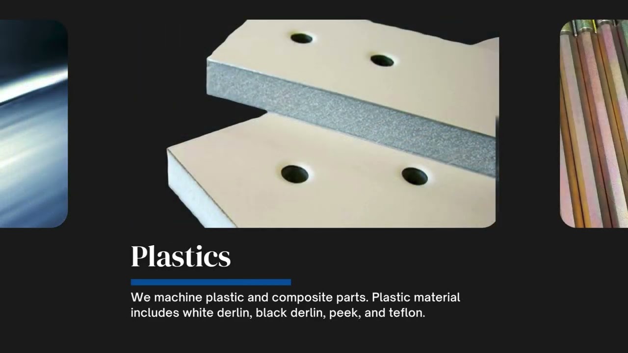 Precision Machining & Fabrication: Noble-X Capabilities Overview | CNC, EDM, Welding & More