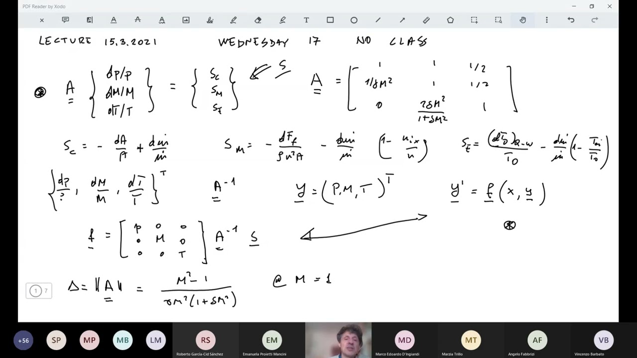 lecture 12 rocket propulsion