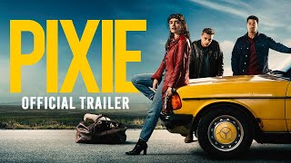 Pixie streaming: where to watch movie online?