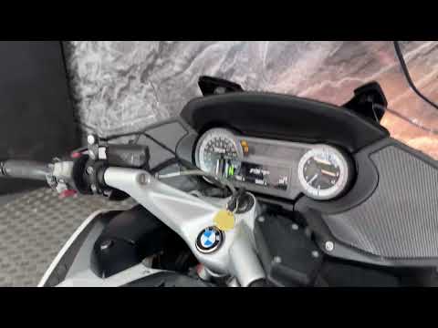 MOTORBIKES 4 ALL REVIEW BMW R1250RT FOR SALE