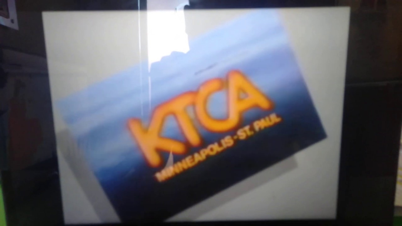 KTCA (1987) [With Announcer]