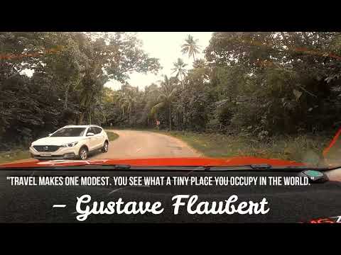 Travel quotes part 1