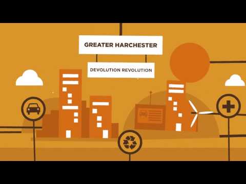 Future Cities Dialogue: three potential city scenarios (ISCF - Clean Growth)