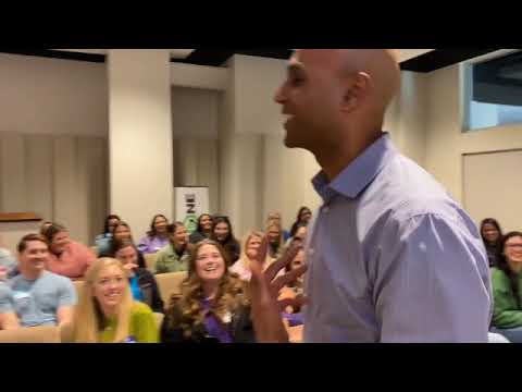 Ankur A Gupta, DDS - educator and speaker for dentists