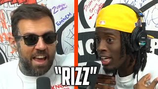 Rizz, Explained | Complex