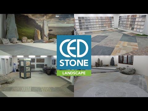 CED Stone Landscape - West Thurrock Depot