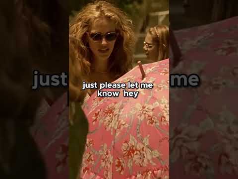 A Lawyer's Commitment to Her Clients- Erin Brockovich (2000) Movie