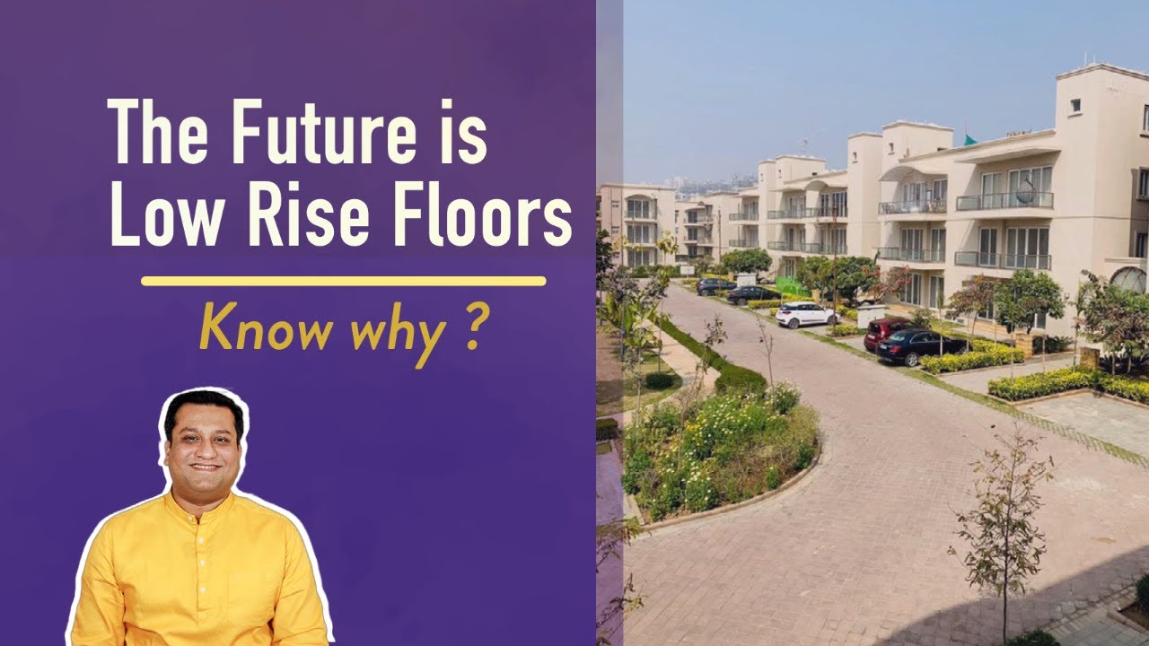 The Rise of Low Rise Floors: A Comprehensive Guide to Choosing Between ...