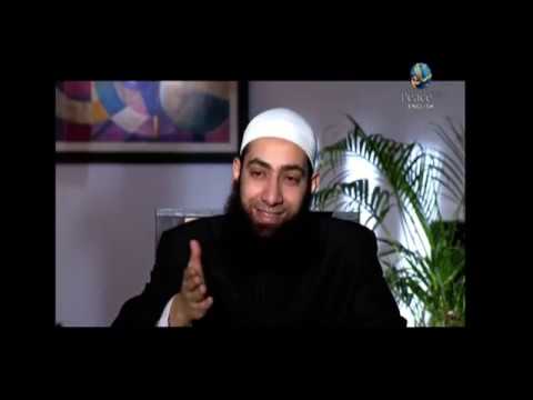 Eemanology: Names & Attributes of Allah - EP 06 - Sh. Muhammad Al Shinawy - Peace TV