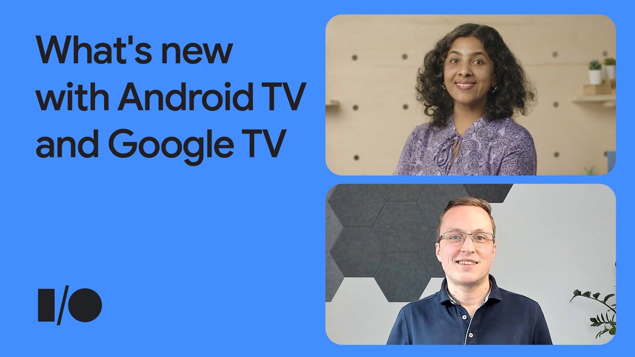 Android TV 13 improves multitasking, PiP, and Accessibility