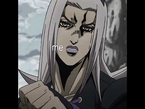 IMPACTO #jjba #abbacchio #skibiditoilet #jojos #fyp #viral #edit #jojosbizarreadventure