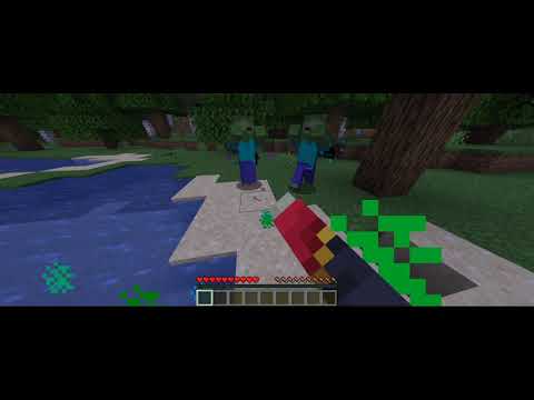Warper Origin Revamp: Teleporting Entities with Portals