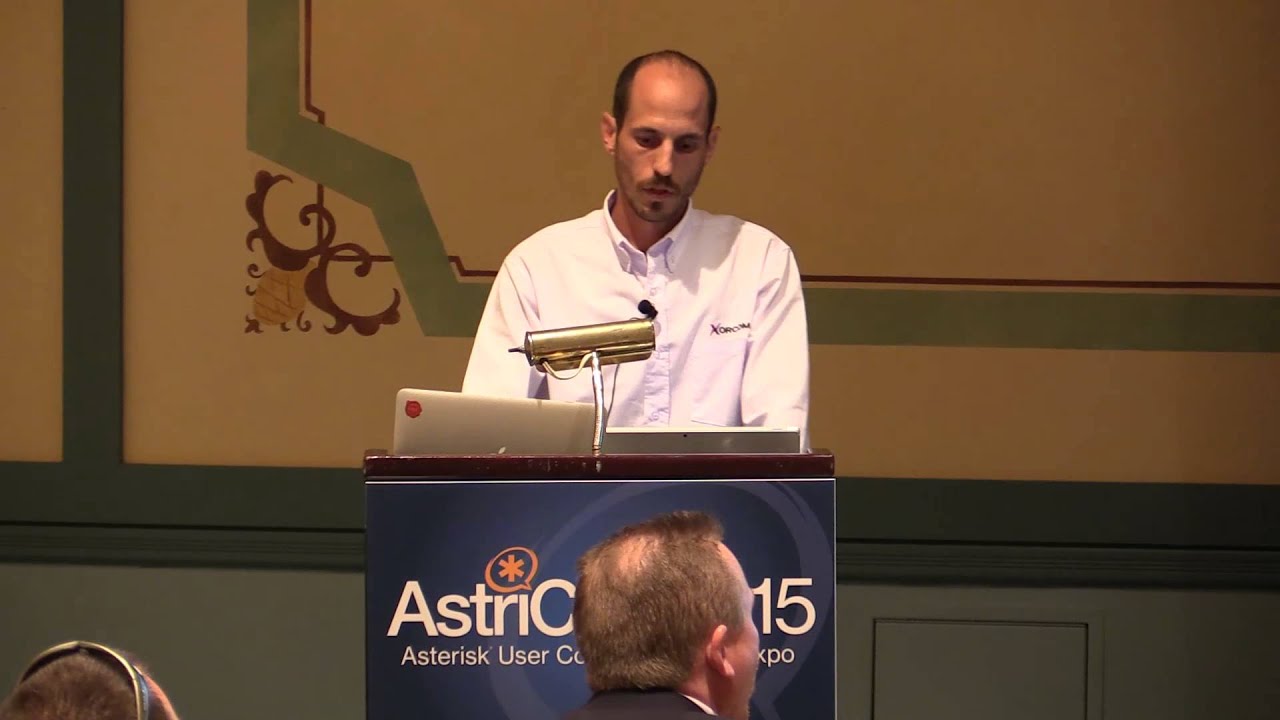 The New Way to Manage Asterisk