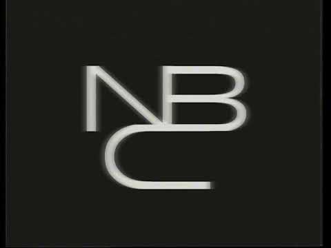 NBC "Stands for" (1973, Unused)