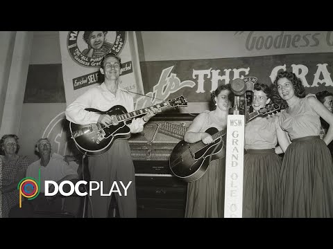 Country Music (Director's Cut) | Official Trailer | DocPlay