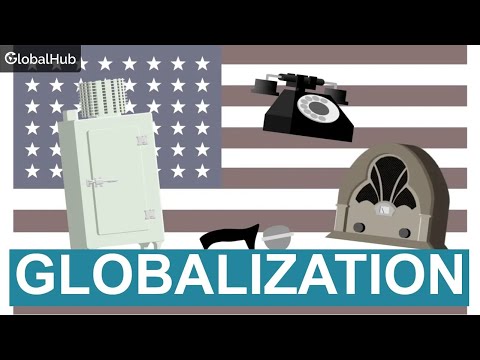 The Problem with Globalization