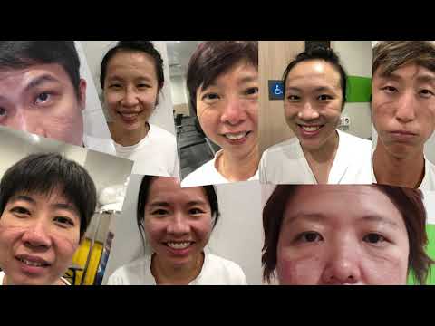 A COVID-19 Documentary by Centre for Healthcare and Innovation