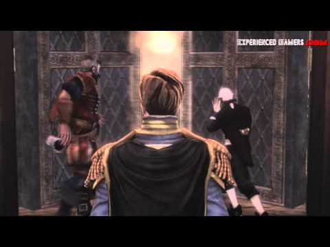 Fable III New Game Play Trailer