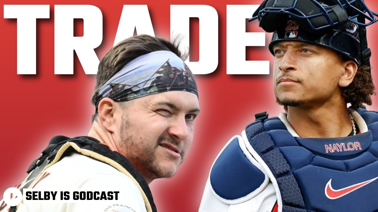 Guardians Trade for Baseball's Best Defensive Catcher | Reaction from Progressive Field