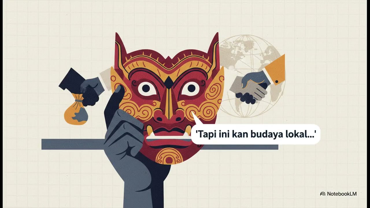 UNDERSTANDING ETHICS (MEMAHAMI ETIKA) #1