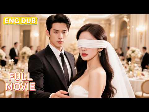 【ENG DUB】????5 Years Blind, Now She Sees Revenge—CEO Helps Reclaim Billions!