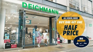 3 Best Shoe Shops in Leeds, UK - Expert Recommendations
