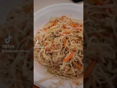 Dubai ki Khau Galli || Mall of Emirates || Dubaifoodies || #youtubeshorts #foodies #dubairestaurant