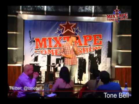 Tone Bell "Target"