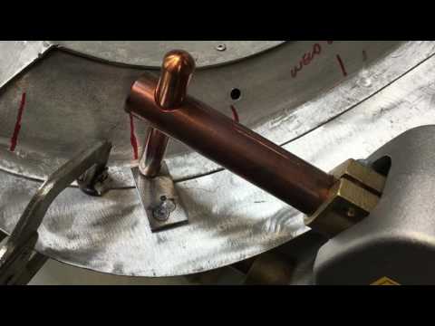Spot Welding Electrodes - Spot Welding rod Latest Price, Manufacturers ...