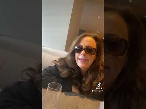 Always something while on the road w/Andrew Dice Clay