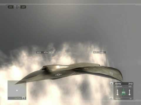 HAWX EDI by Impala88 | Fast Jets - The Best HAWX Videos on the net!