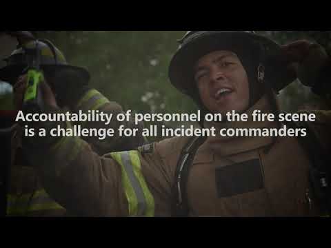 SDI Personnel Accountability Overview 2023
