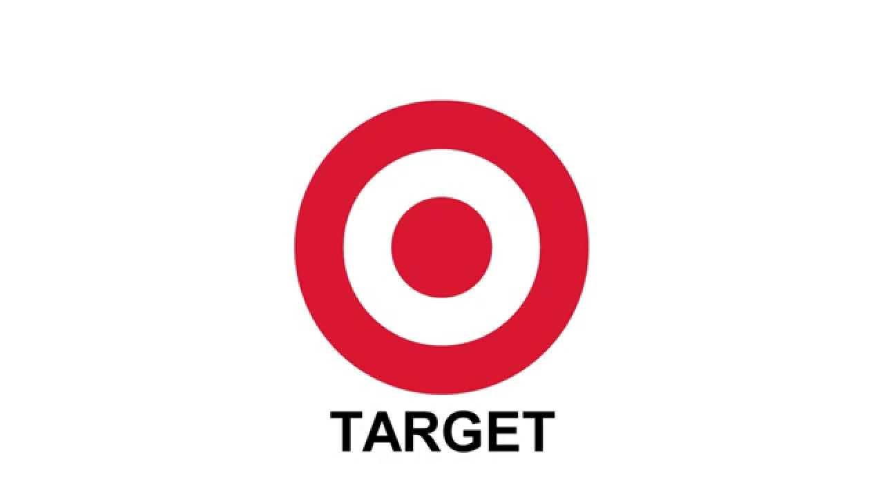 Target logo