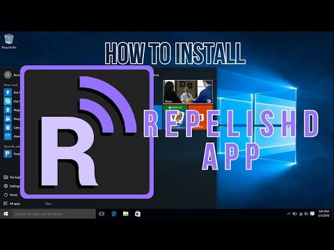 How To Install R Cast In Windows 10 | Installation Successfully | InstallGeeks