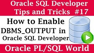 DBMS_OUTPUT.PUT_LINEの出力をファイルにリダイレクトする方法は？