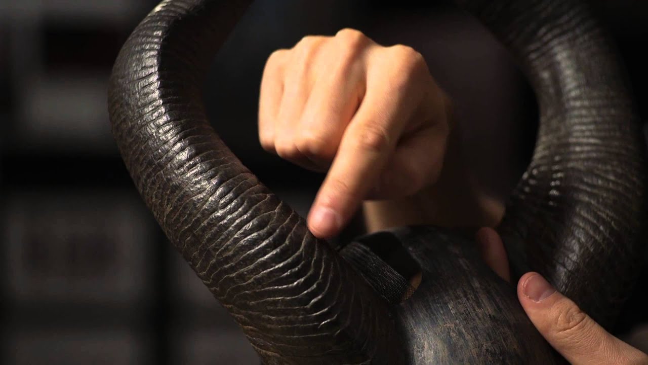 Maleficent - A Villain and Her Horns - Official Disney | HD