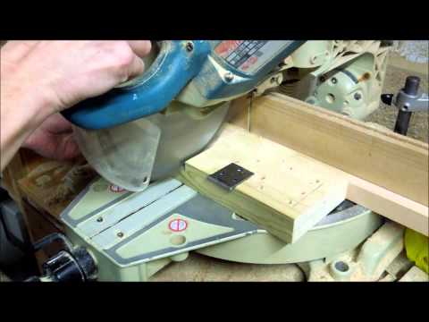 Tee Halving Joint Olly Writes