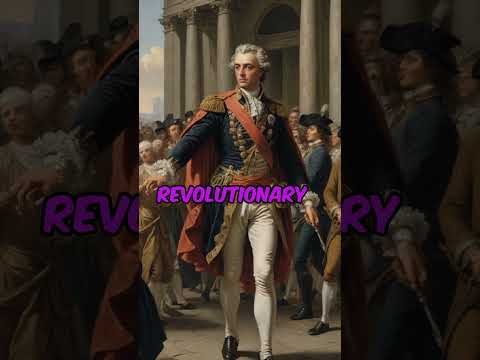 French Insurrection: King Louis XVI Taken into Custody: August 10, 1792 🇫🇷👑 #onthisday #shorts