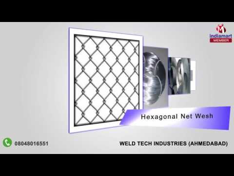GI Wire Mesh - GI Mesh Latest Price, Manufacturers & Suppliers