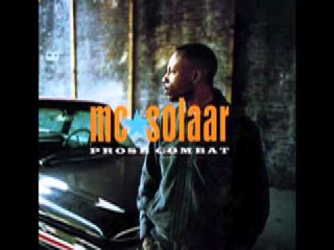 Obsolète – MC Solaar | Inkosol