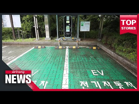 S. Korea to have one million eco-friendly cars registered in Q3