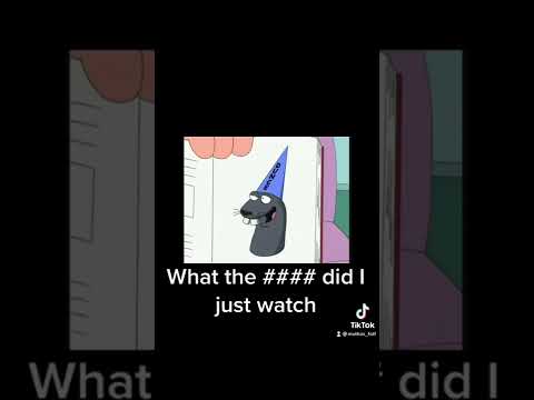 Chris learns French
