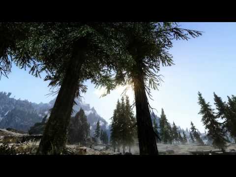 PNENB - New Sun Sprite Shader for Lens Flare Effect