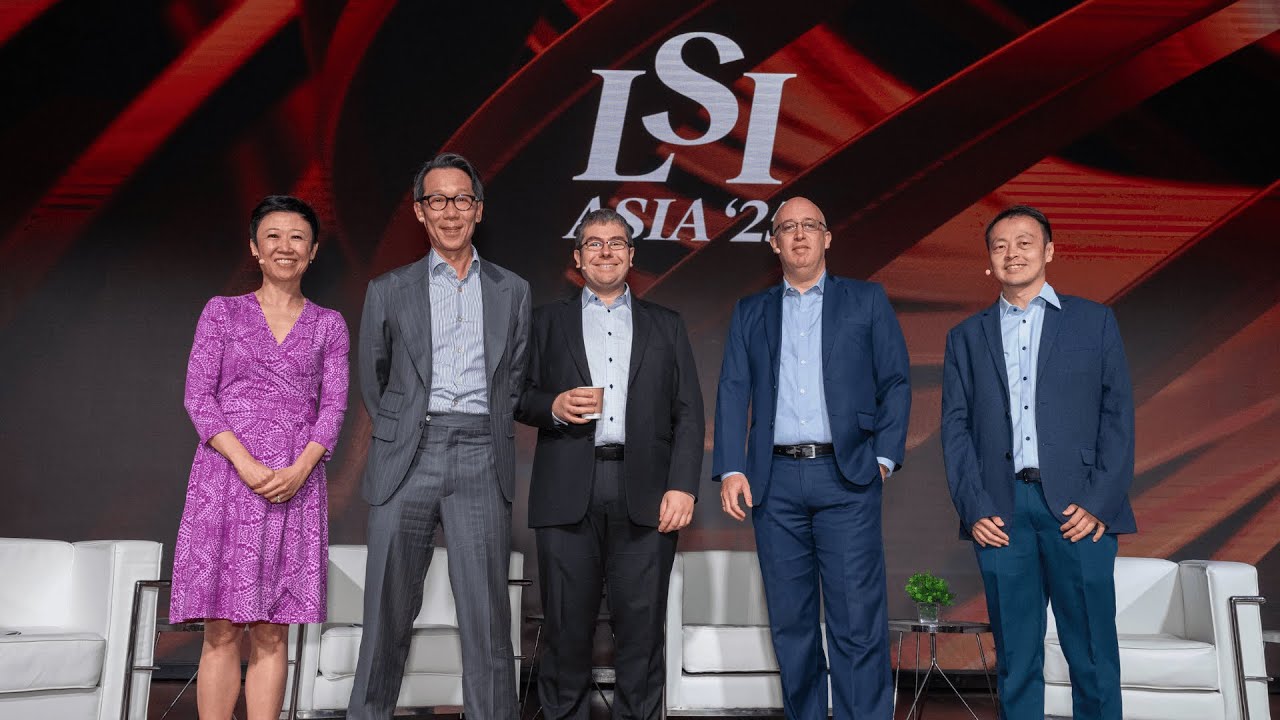Singapore’s Unique Approach to Fostering and Backing Healthcare ...