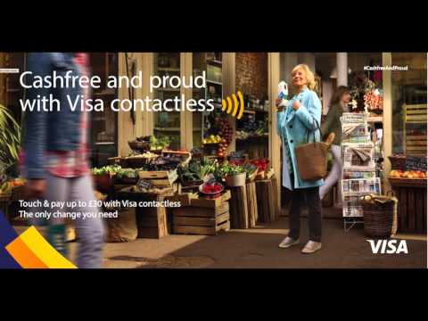 Cashfree and proud – radio ad 1