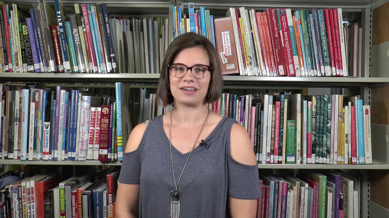 Employee Spotlight- Victoria Williams, Volunteer Coordinator