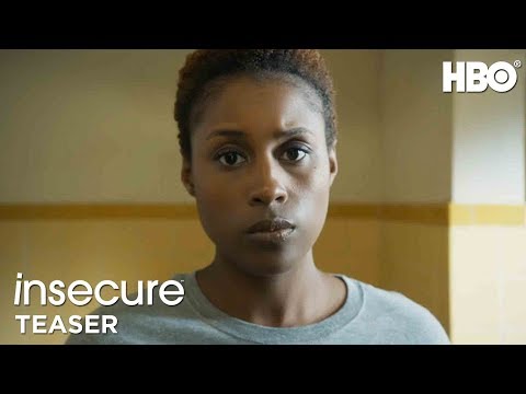 Insecure episode guide, trailer, shows, news, stills, dvd and soundtrack