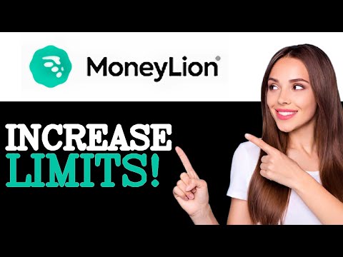 How To Increase Moneylion Cash Advance (2025)